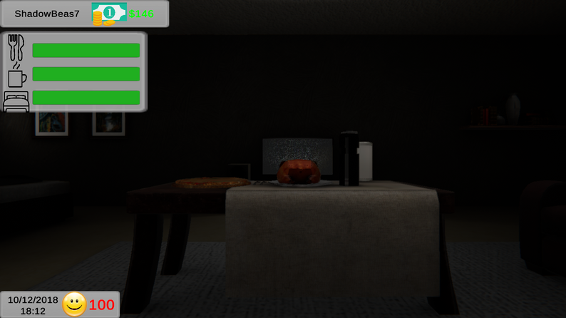 Let's Play Simulator by AltF4 Games