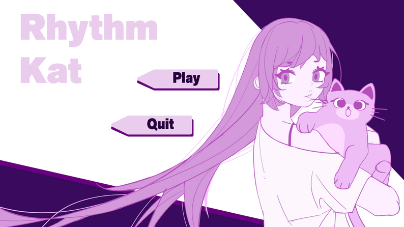 Rhythm Kat by Hymi04