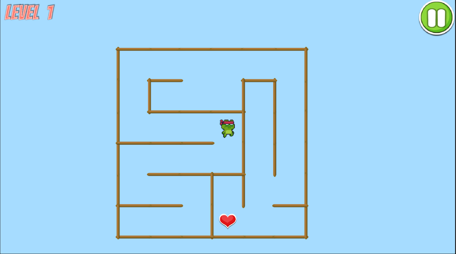 Math Maze Adventure by KidzoneEdugames