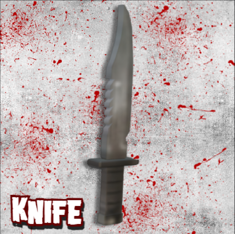 Survival Horror Asset Pack by JackWDev