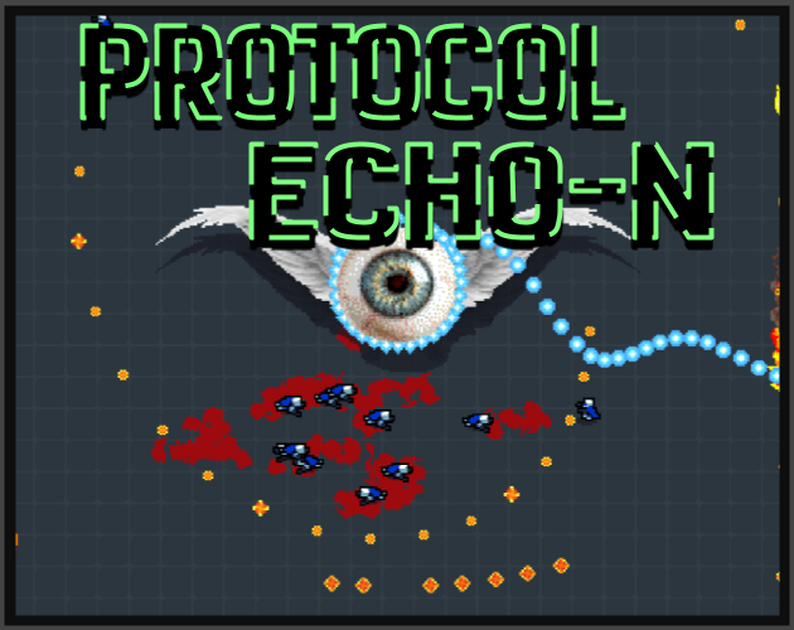PROTOCOL ECHO‑N by FakeStanTheMan