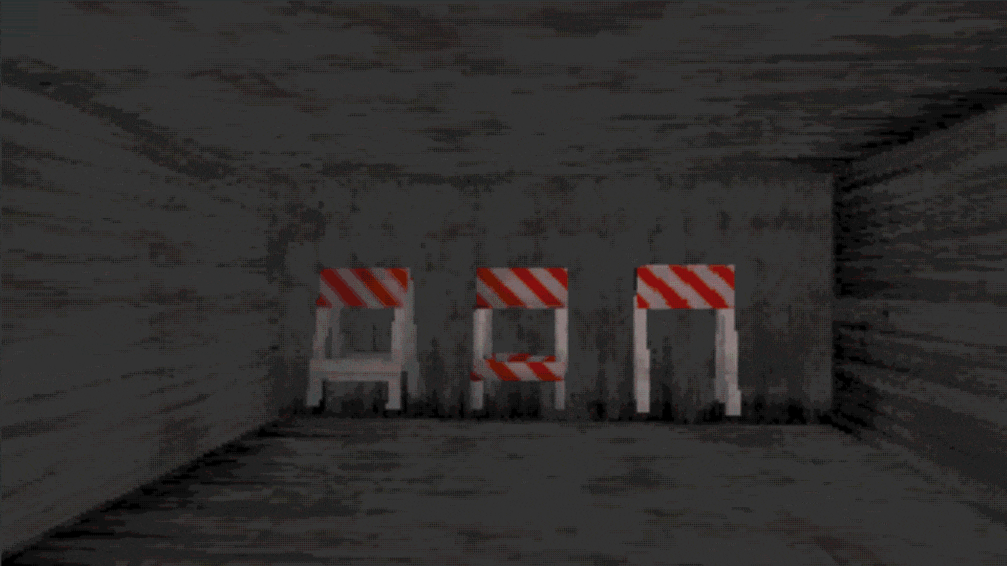 New asset pack - PSX style barriers by valsekamerplant
