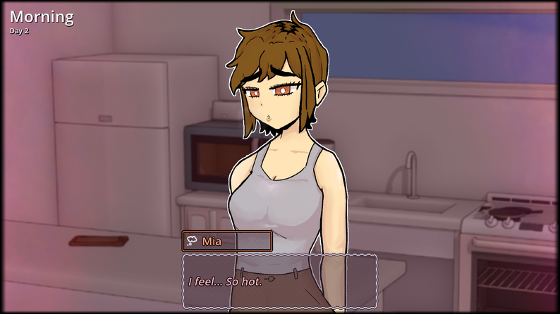 MODIFICATION APP by tightly