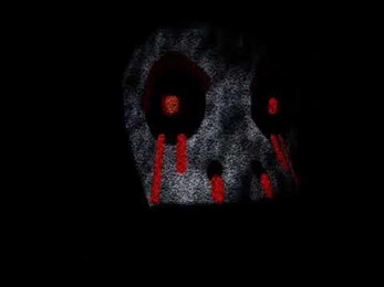 Scary Baboon OG by scarybaboon