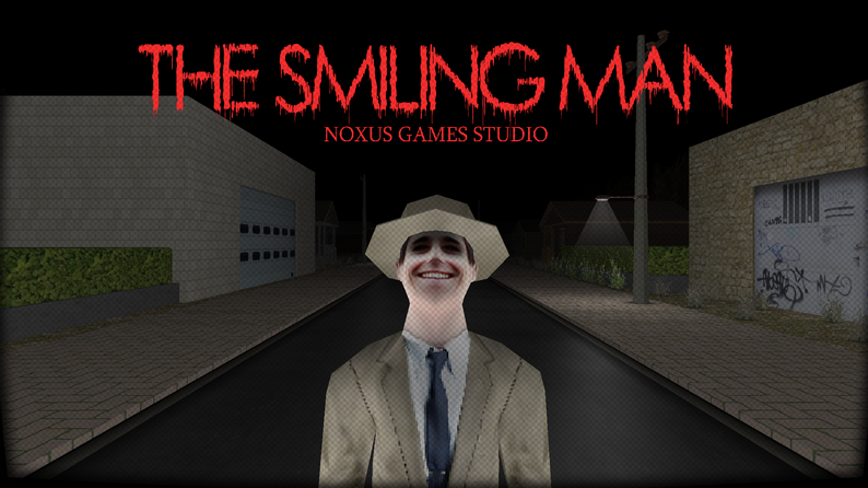 The Smiling Man: Legacy Edition by Noxus Games Studio