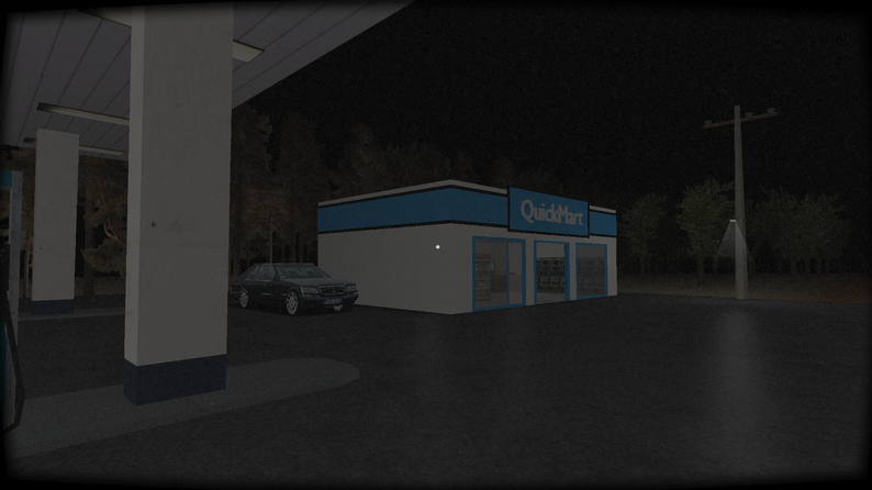 The Smiling Man: Legacy Edition by Noxus Games Studio