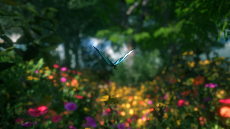 FlowScape by PixelForest