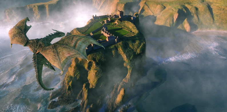 FlowScape by PixelForest