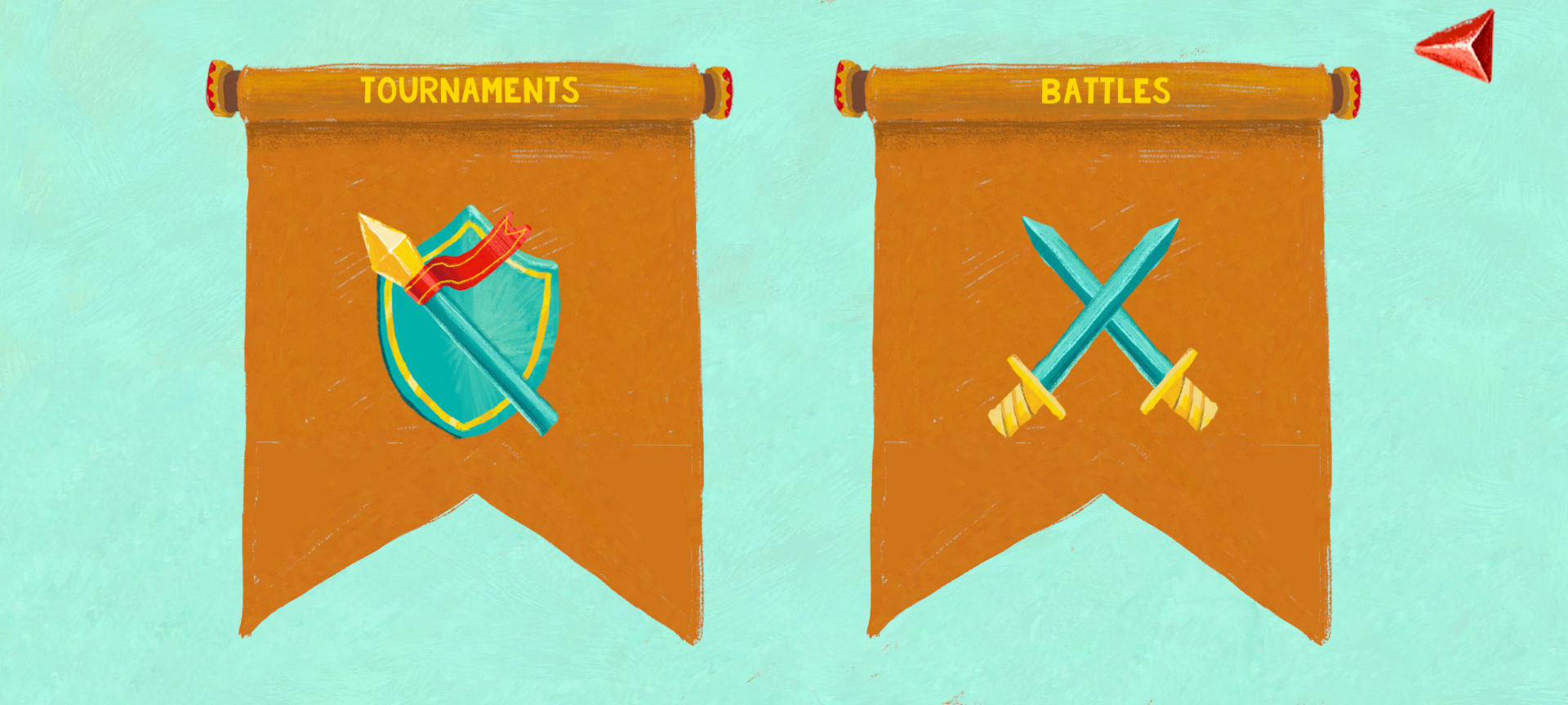 Puzzle King — Drop Duel Design by Puzzles Explorer