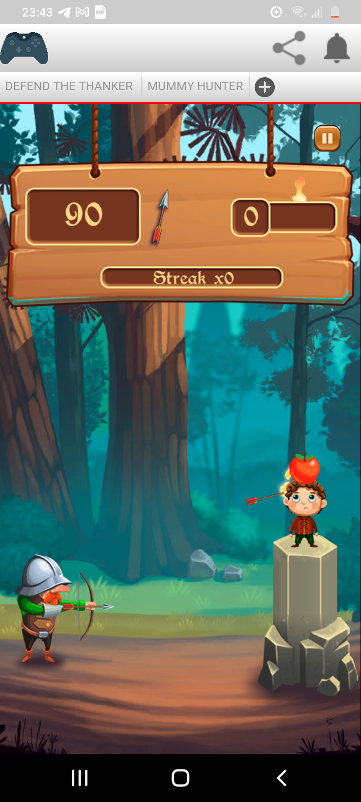 VORTEX COMBAT by Godsentakpama