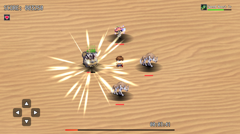 RPG MAKER MZ Plugin: Whack a Monster Minigame by Undermax