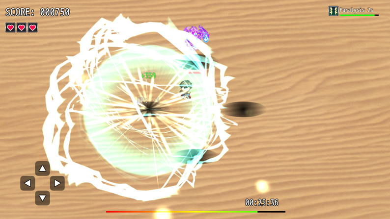 RPG MAKER MZ Plugin: Whack a Monster Minigame by Undermax