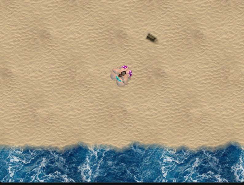 [NSFW] Marooned and Massive by MaM