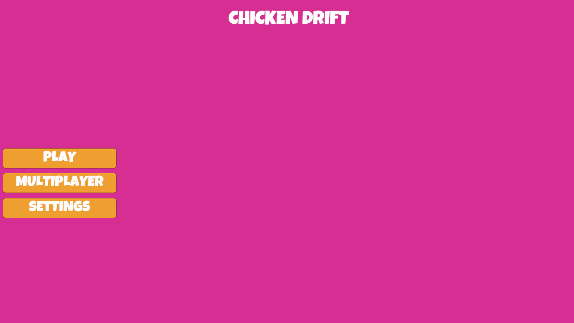 Chicken Drift by Vigfall Corporation