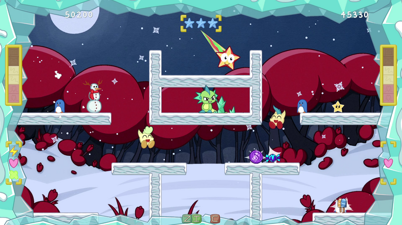 Wispy Dreams Demo! by Recon_Project