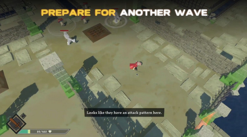 Crogue - Demo by Doni Darmawan, nafalaidin, Asyrafmuzaki, yrizal ...