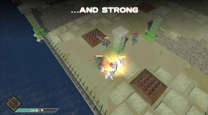 Crogue - Demo by Doni Darmawan, nafalaidin, Asyrafmuzaki, yrizal ...