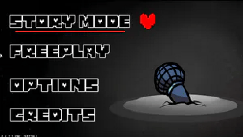 FNF: DUSTTALE REMASTERED by Chezaar