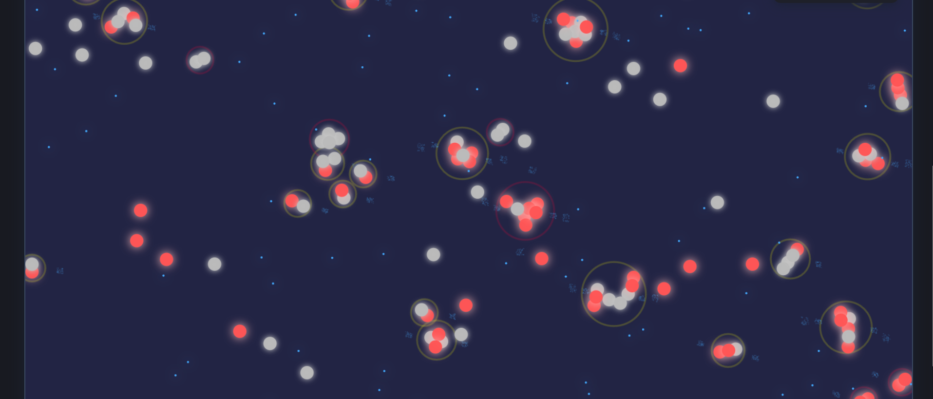 Protonika – Interactive Atom Simulator by stefanos0710