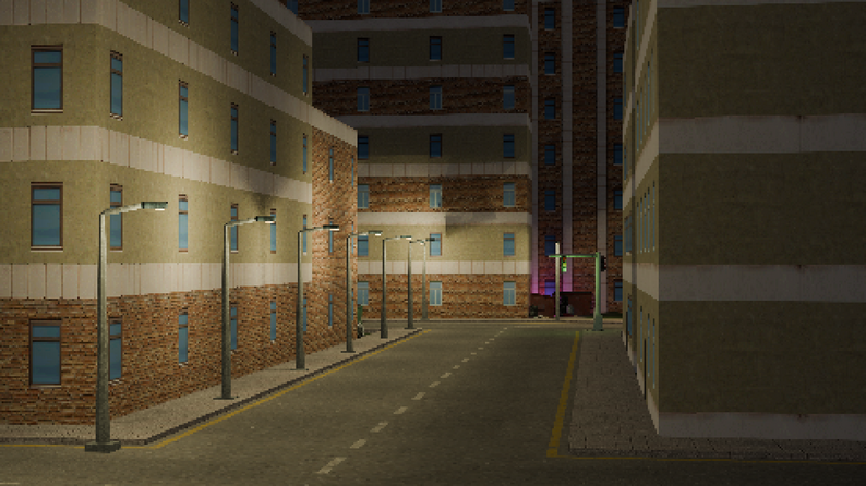 PSX style urban stacked pack by valsekamerplant