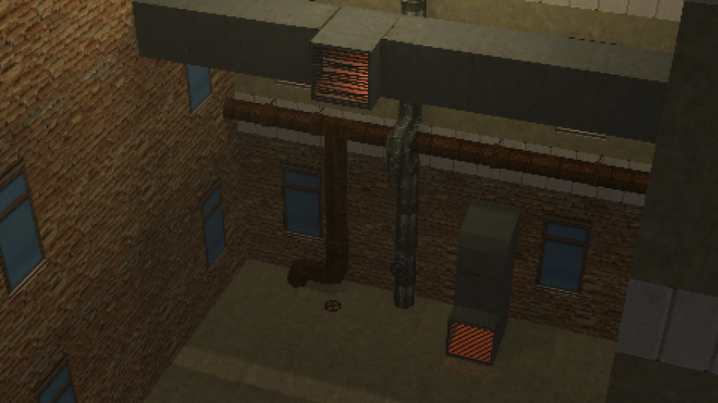 PSX style urban stacked pack by valsekamerplant