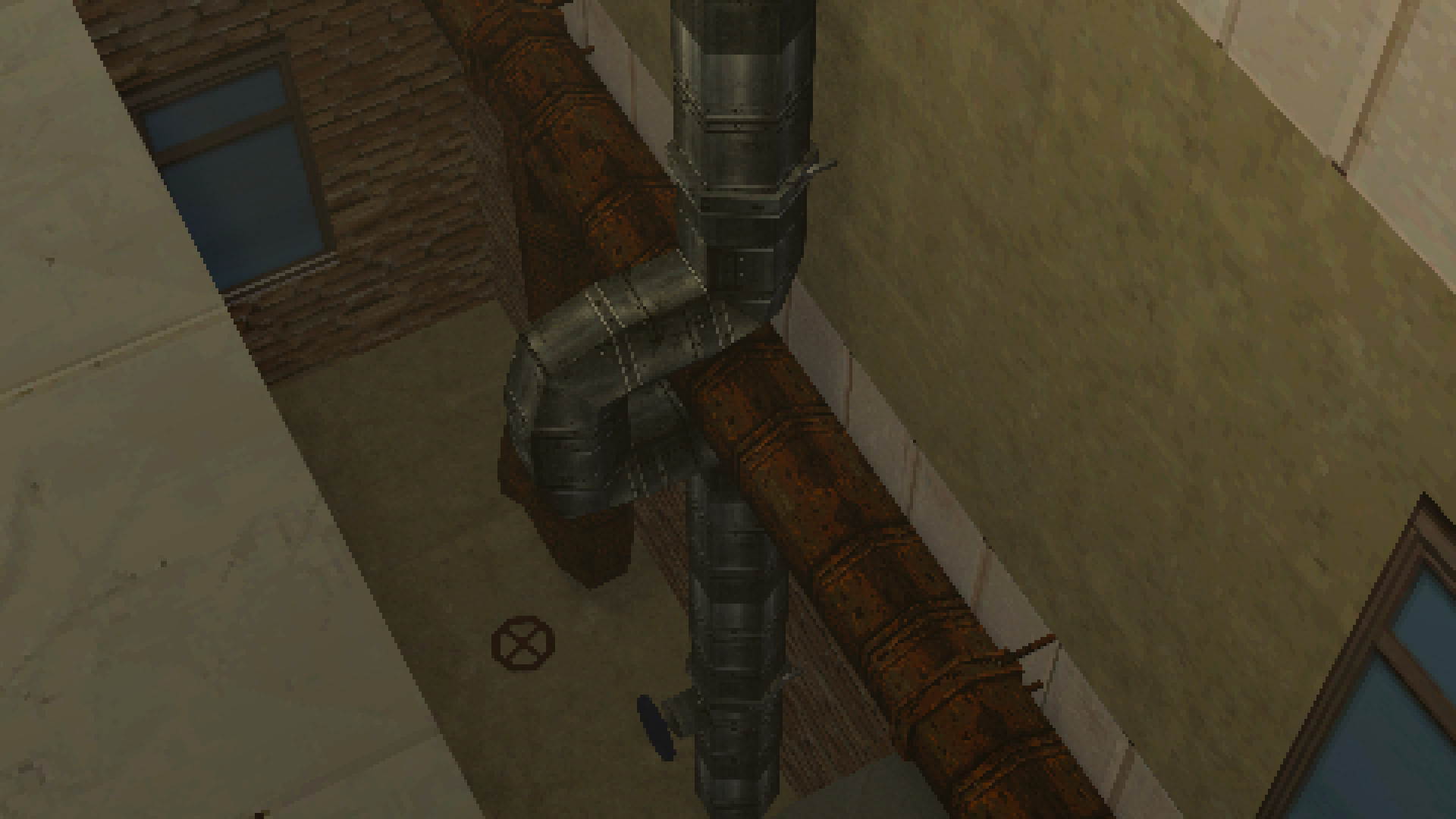 PSX style urban stacked pack by valsekamerplant
