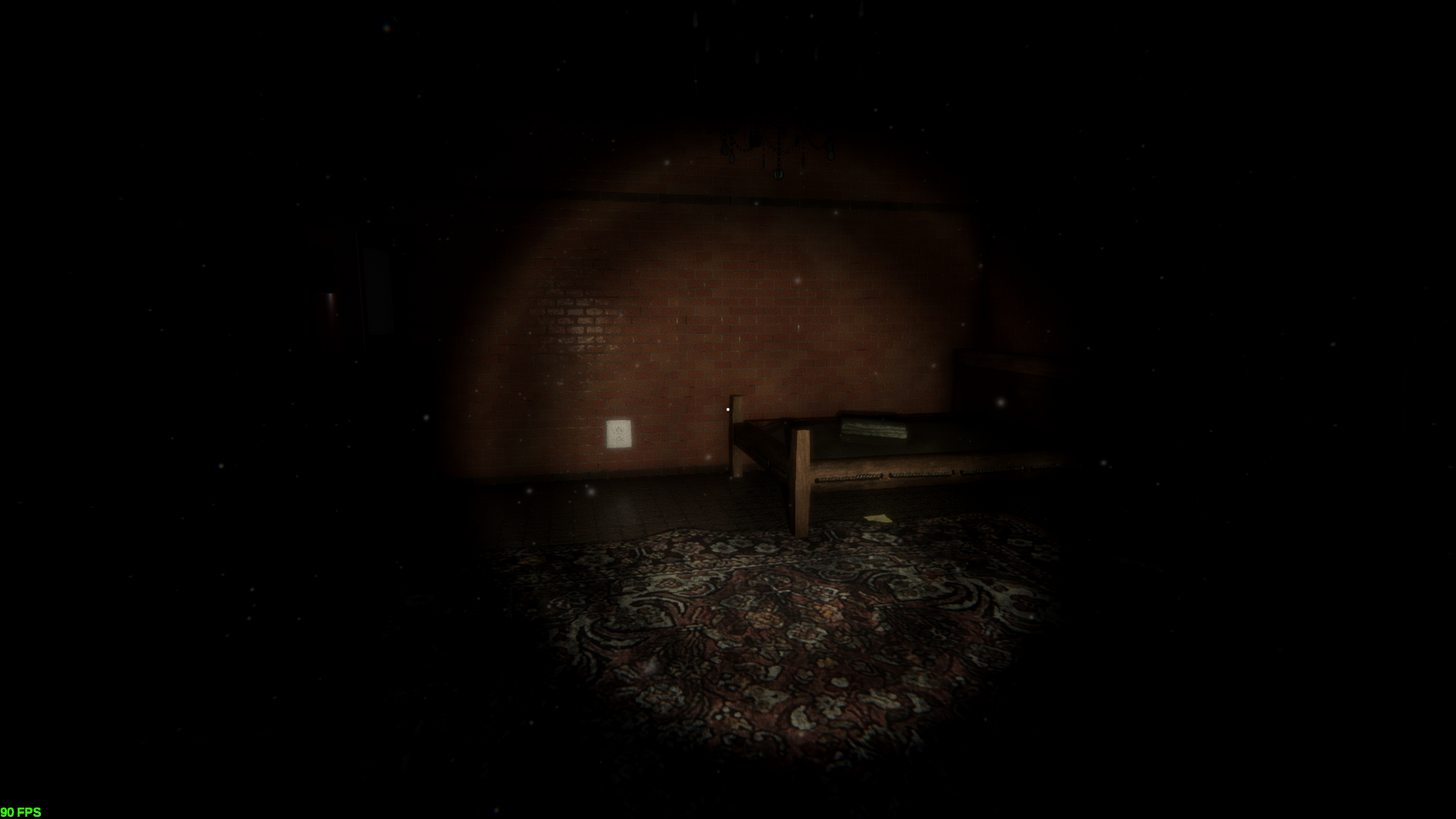 Mac's Eyes Remaster (OG) by MACG