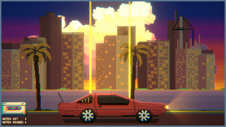 Sunday Drive by SeeOne