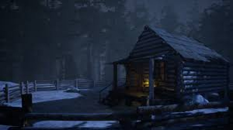 The Wicker Devil SHAWCAT by ShadesDEV