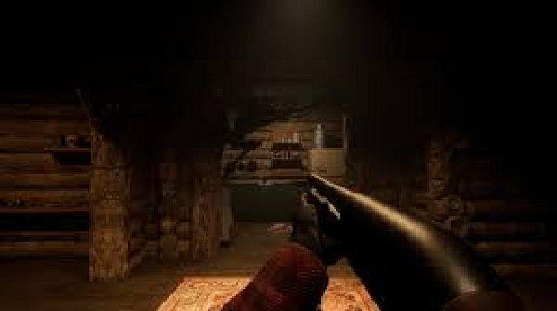 The Wicker Devil SHAWCAT by ShadesDEV