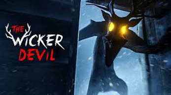 The Wicker Devil SHAWCAT by ShadesDEV