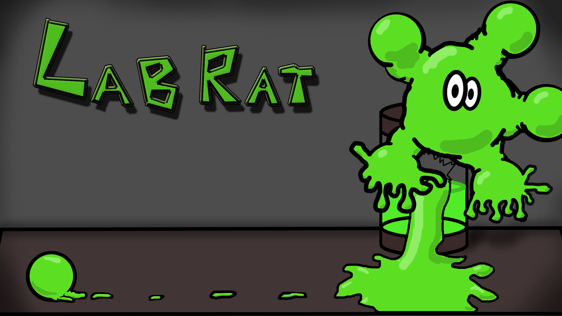 LabRat Game by jUser