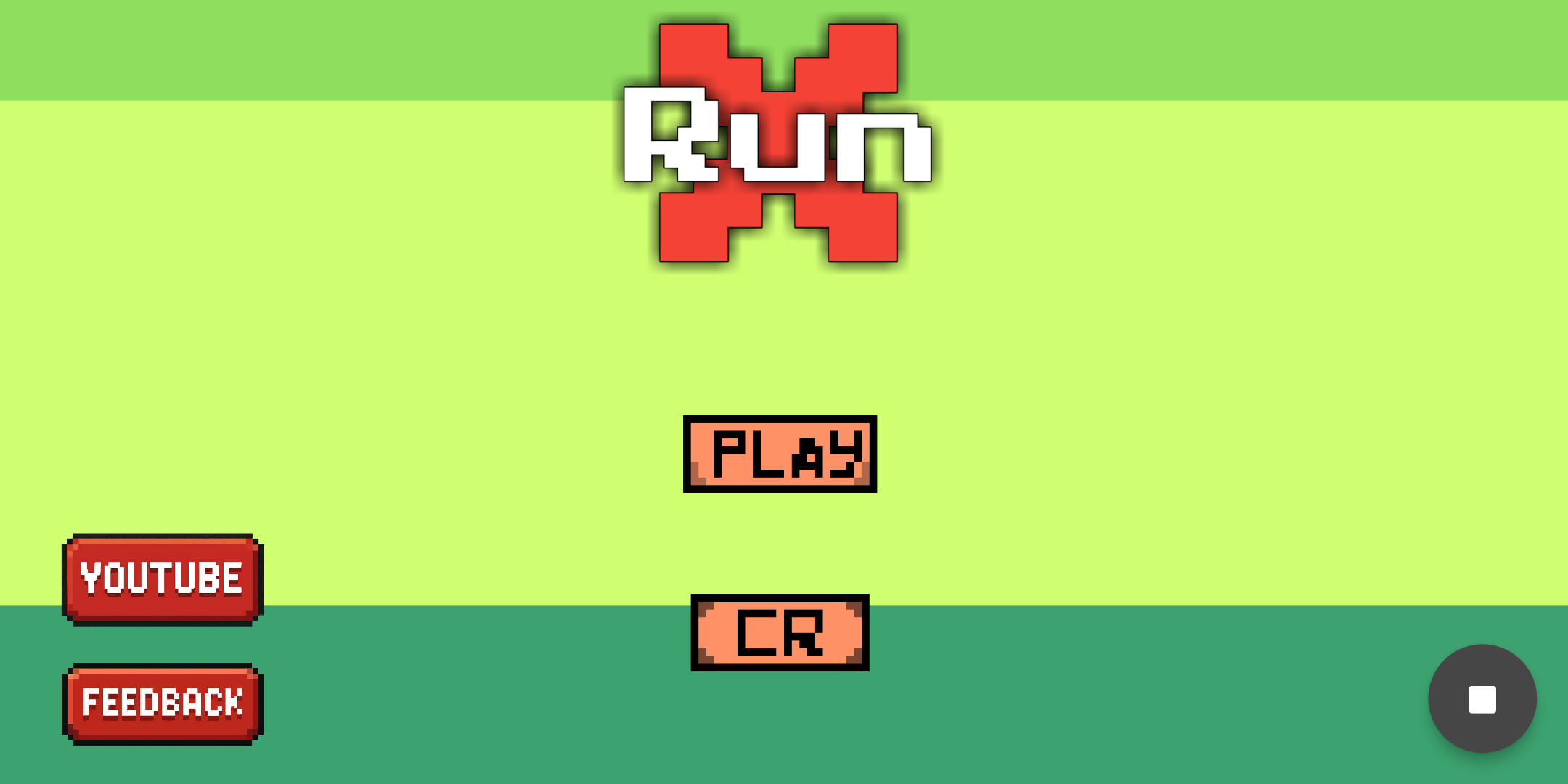 RunX by BunglonSigma