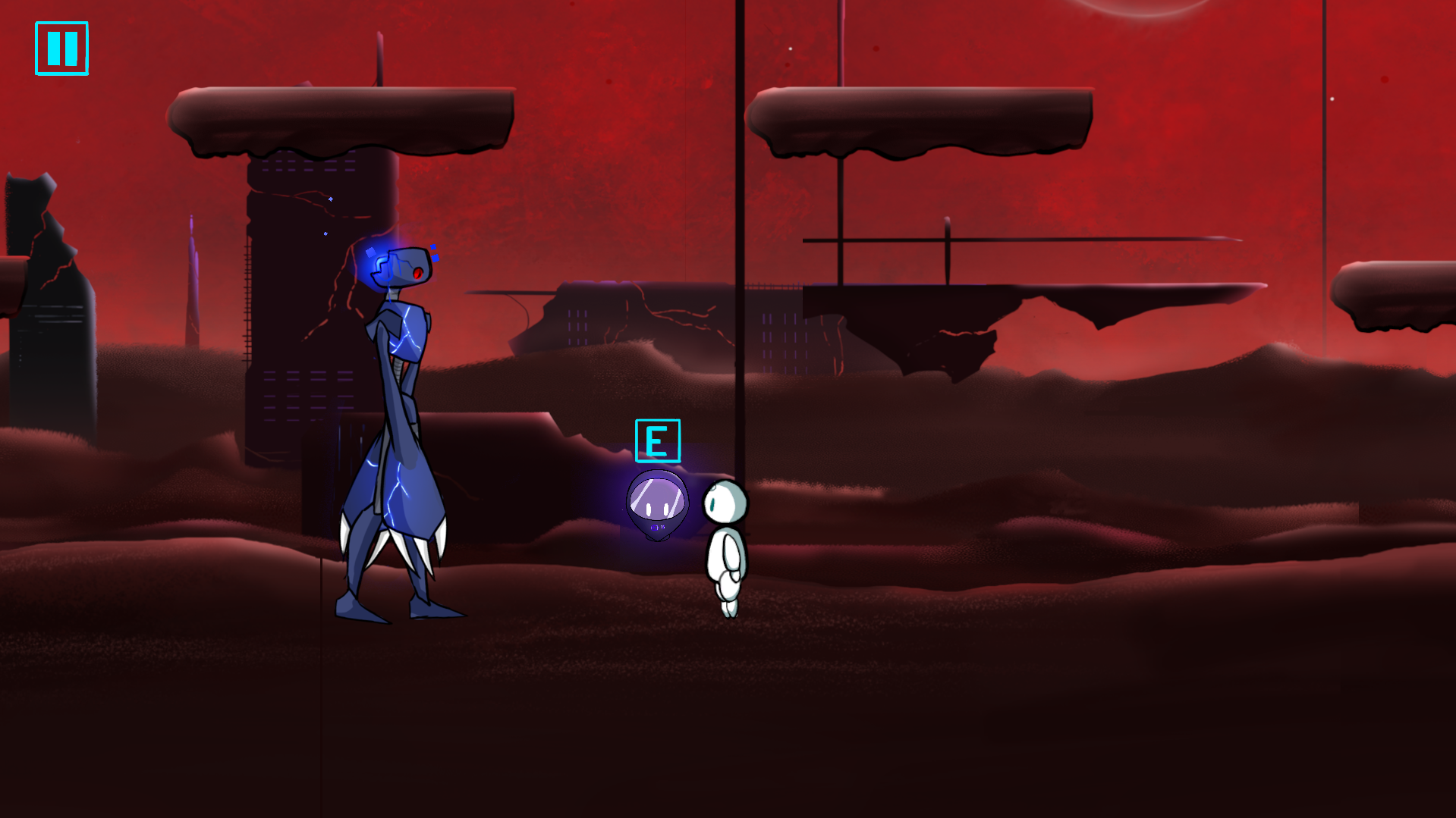 Modular character pack from LOST ARCHIVE - Lost Archive's Assets by XIIIwyn