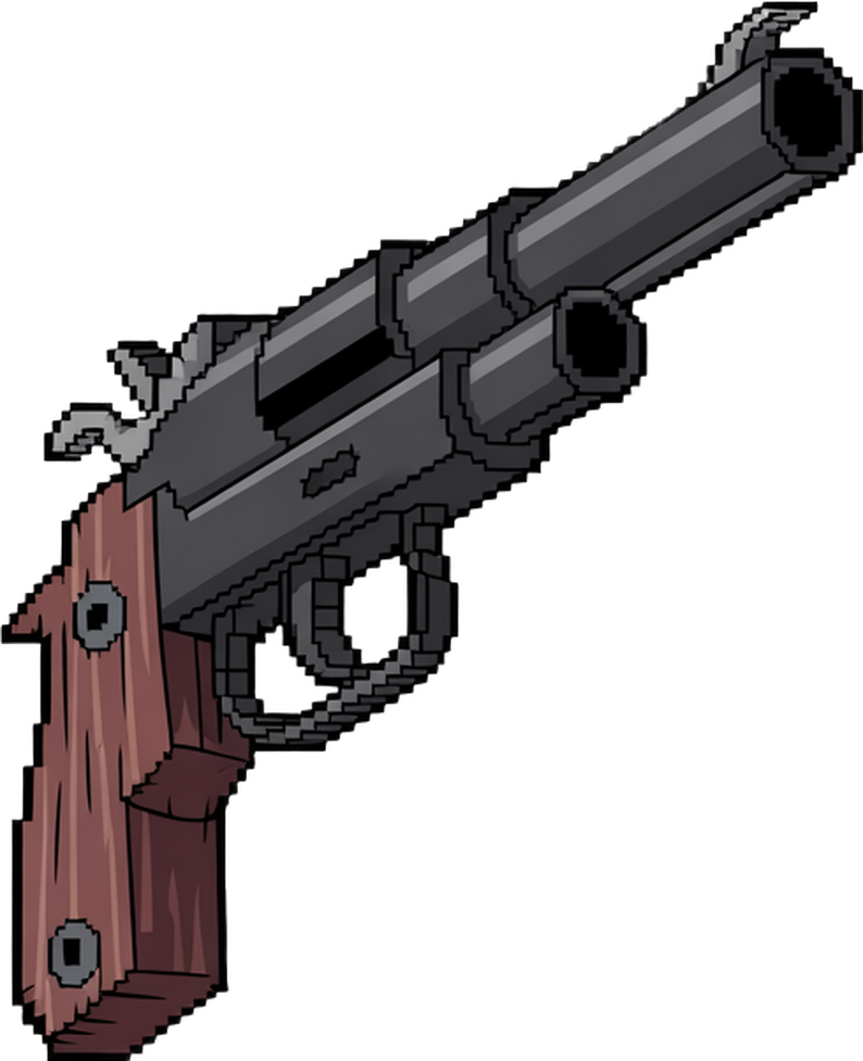 Retro Pixelated 🧟 Post-Apocalyptic Ruined City Sprite Pack by GameTorch