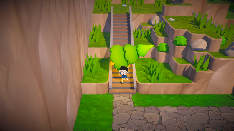 Trees Hate You Early Demo By Tykenn