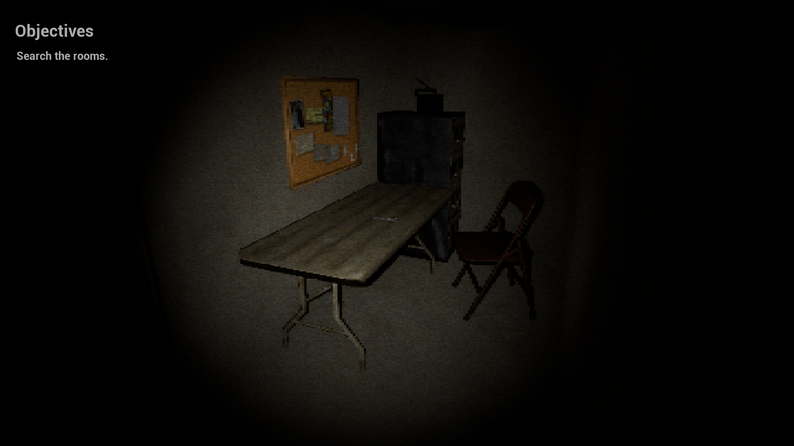 Silent Script by Navy Developer Studio