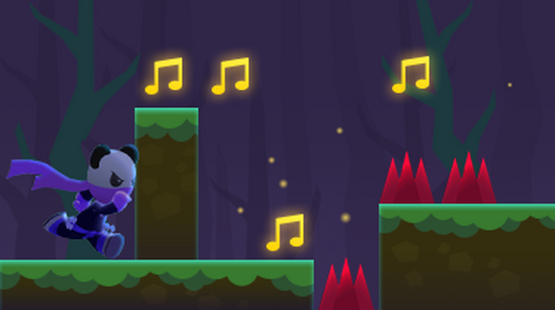 Beat Runner by ugcfun