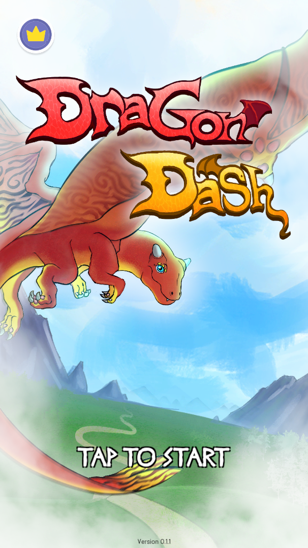 Dragon Dash by youthopialabs