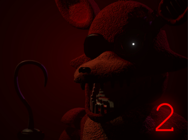 Jolly 2 by MWKStudiosGaming