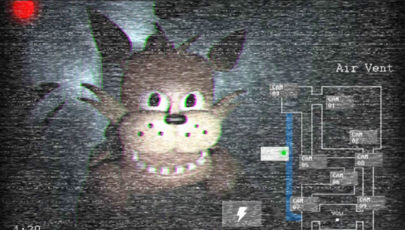 Jolly 2 by MWKStudiosGaming