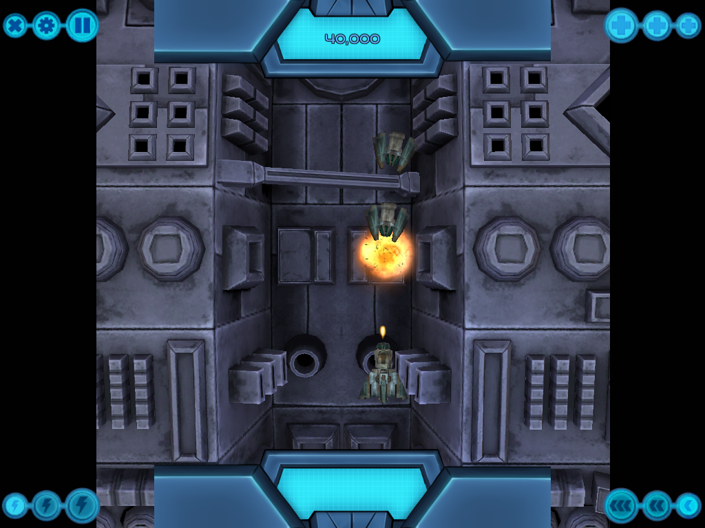 Galactic Heroes Released! - Galactic Heroes by ISOL Games