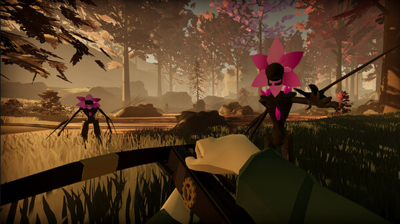 Dawn - Alpha Playtest by Dawn_Game