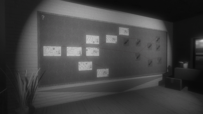 Blacktrace by GyrthMcMulin