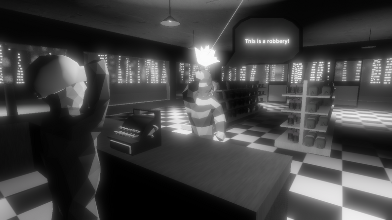 Blacktrace by GyrthMcMulin