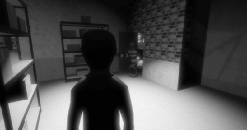 Blacktrace by GyrthMcMulin