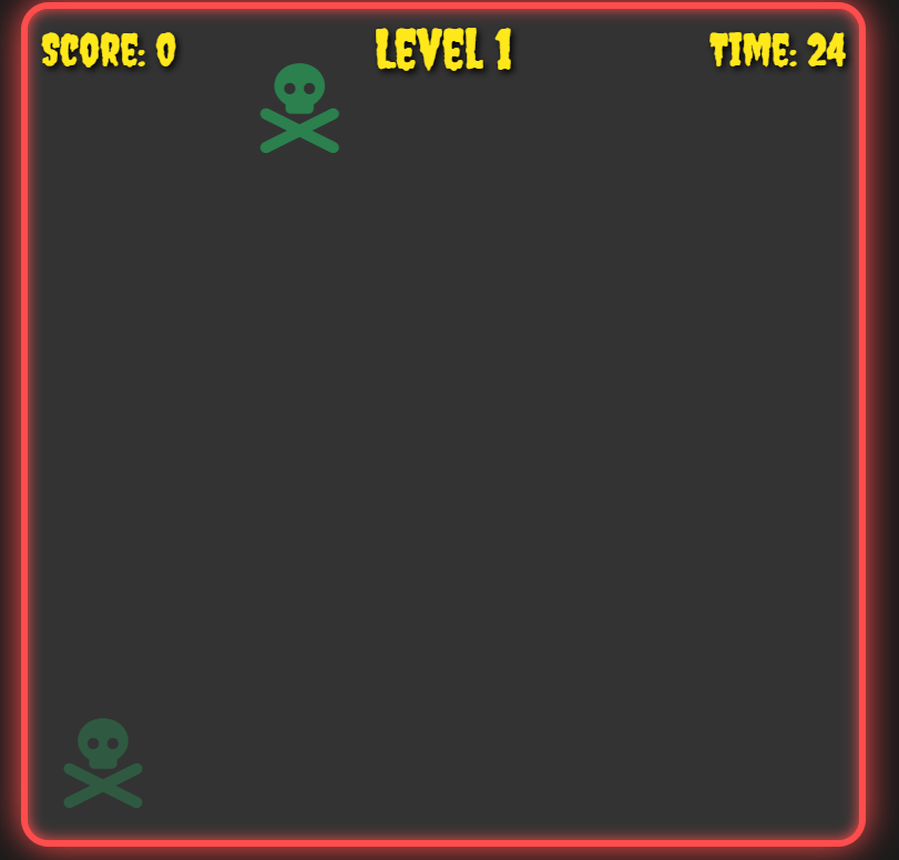 Zombie Tap Rush by Prajwal ghagre