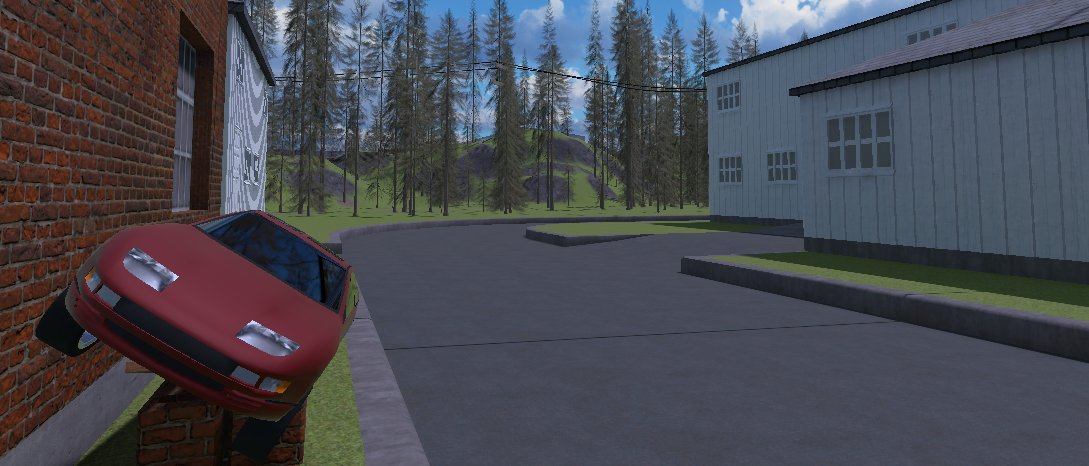 RC 1/10 Scale Game by StigDesignGameStudio