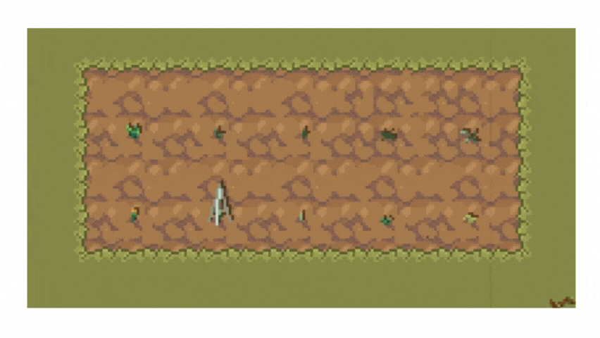 🌱 Growing Plants Pixel Pack — Vol. 3 second part added! - Growing ...