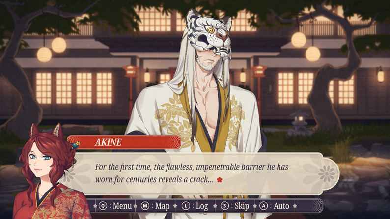 Ookami Okami - Prototype Demo by Mushroomallow, azureXtwilight